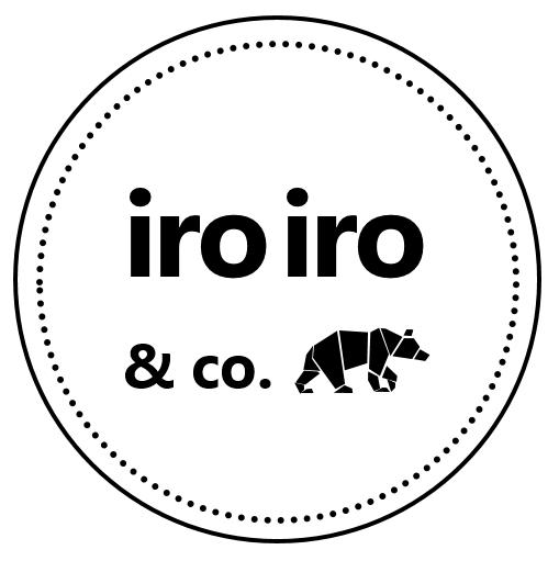 iro iro & co. – bits and pieces from beautiful places